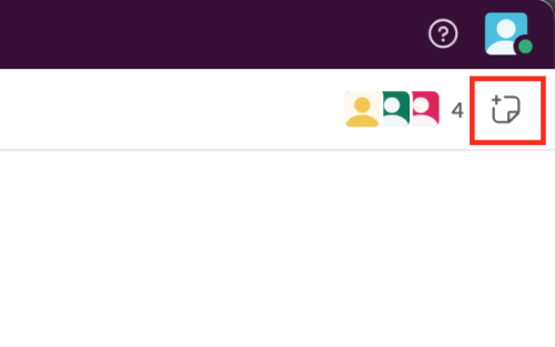 slackのcanvas機能について - canvasで出来ること | Good Things, Inc. - Web development ...